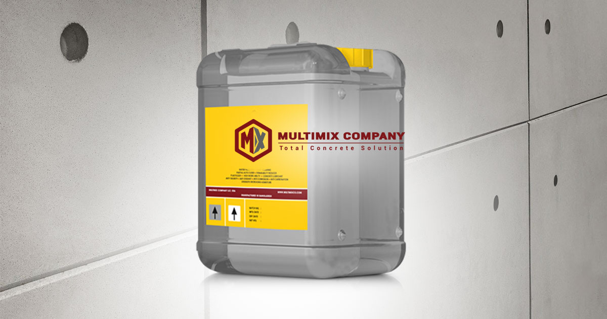 Multimix Company | Technology